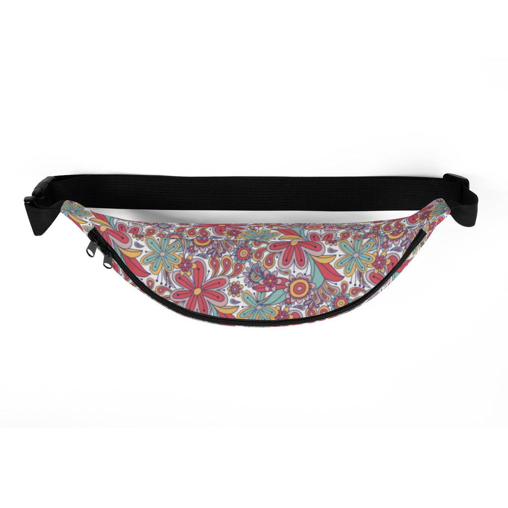 Fresh Fleur Fanny Pack – eNDē project